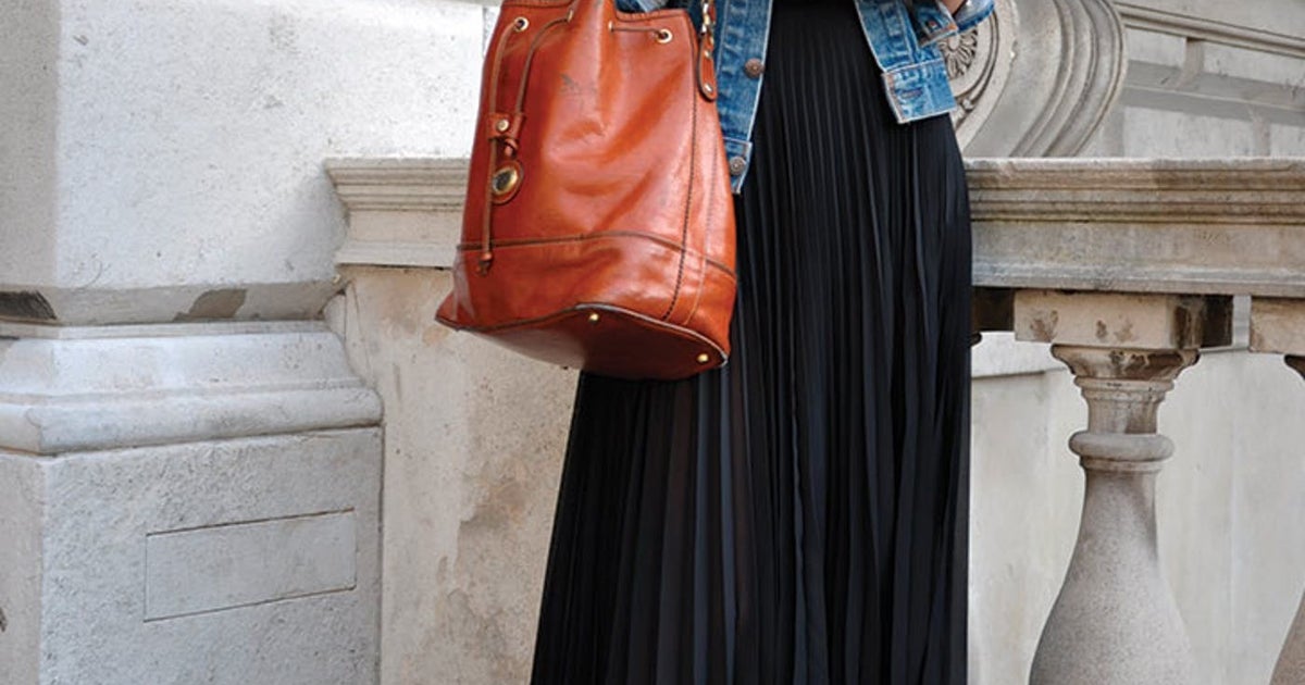 5 Fashion Trends That Are Officially Out of Style | HuffPost Contributor