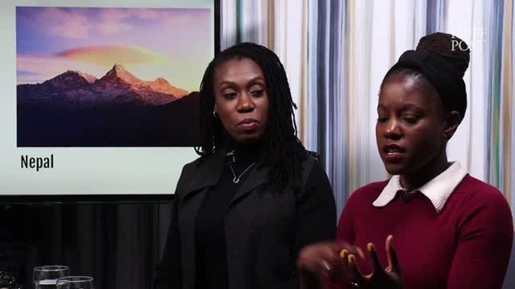 Oneika The Traveler Shares Tips For Traveling On A Budget | HuffPost Videos