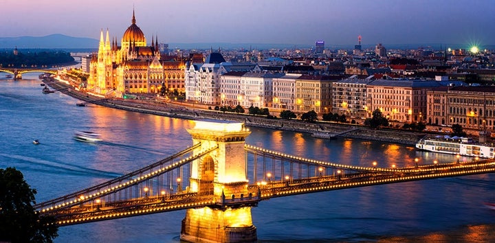 38 Totally Free Things to Do in Europe | HuffPost Contributor