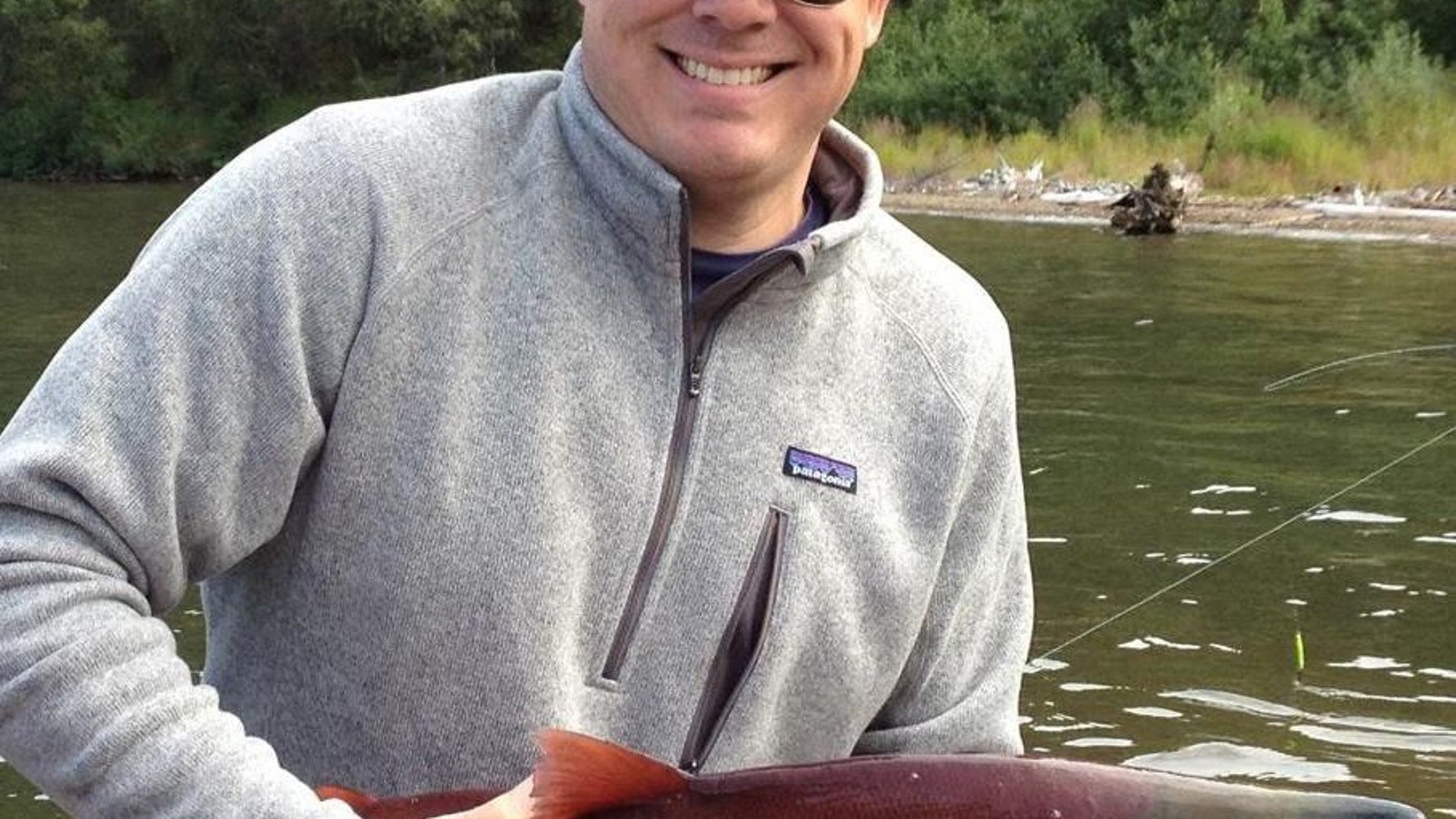 Trump brings Dubke in from the dark | HuffPost