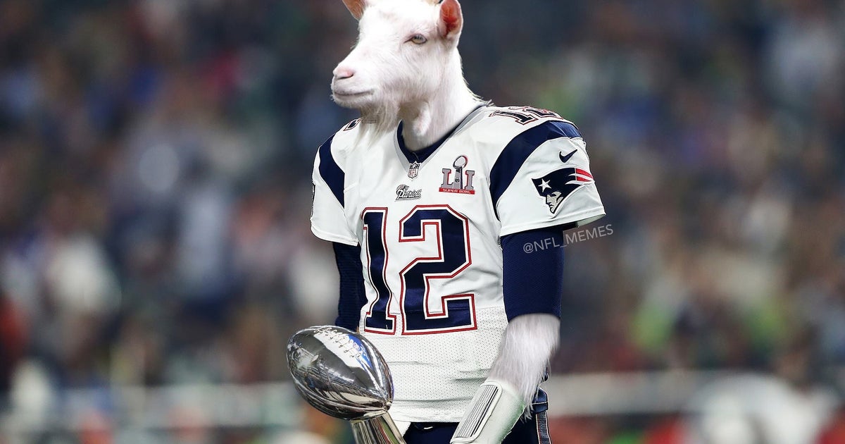 The year of the Goat and the G.O.A.T. | HuffPost Contributor