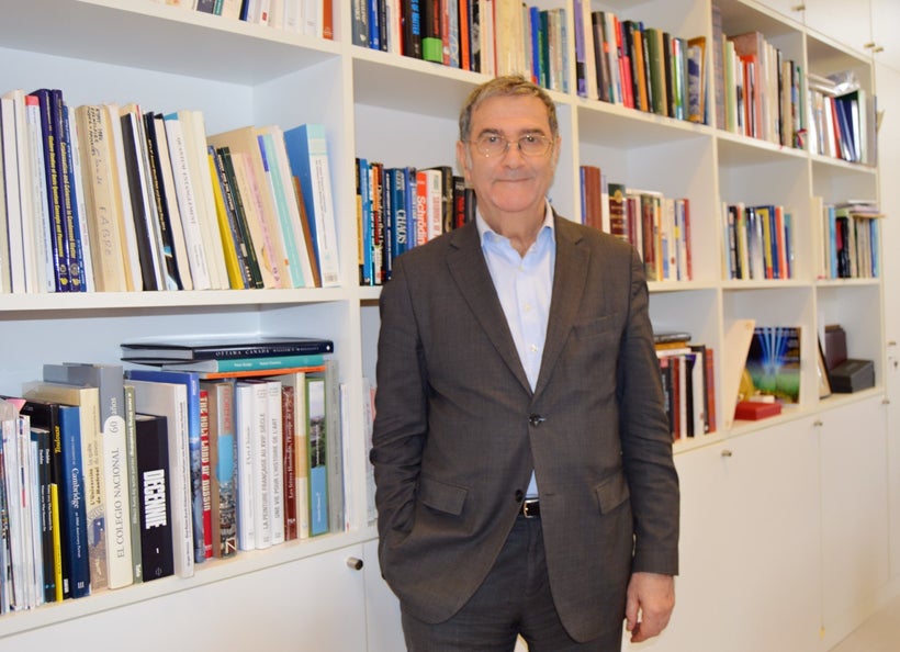 How I Got There: Serge Haroche | HuffPost