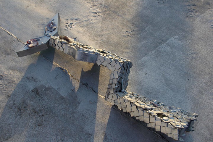 Photo Series: Urban Mermaid | HuffPost Contributor