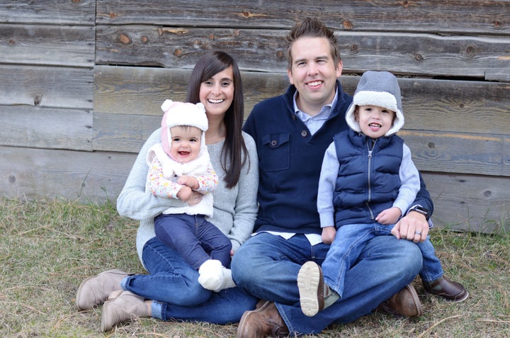 From Ivy League To Little League: My Journey To Becoming A Stay-At-Home ...