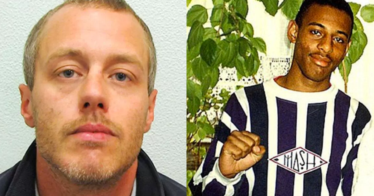 Stephen Lawrence Killer David Norris ‘Wants £10,000 Compensation For ...