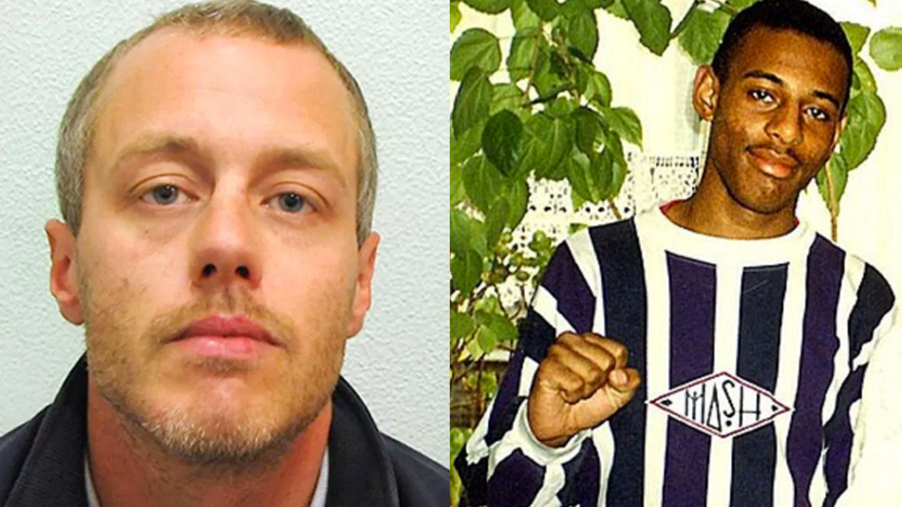 Stephen Lawrence Killer David Norris ‘Wants £10,000 Compensation For ...