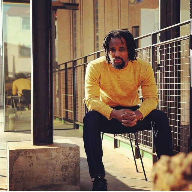 Virtuoso Marvin L. Mills Raps Cool, 'It's Pasttime... Period ...