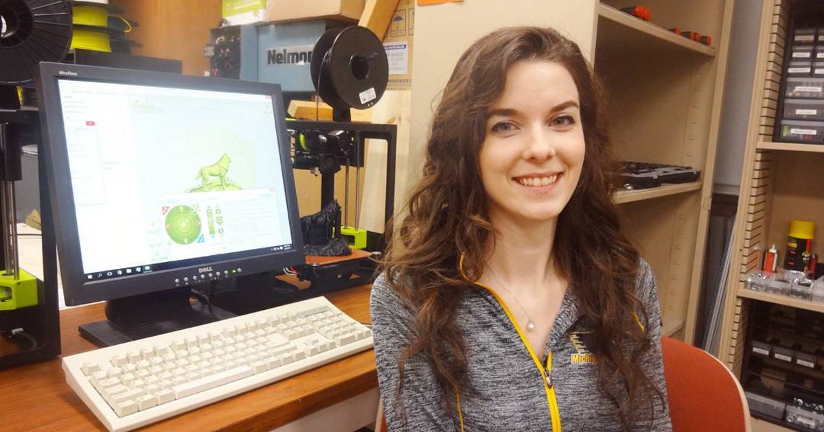 Can You Earn 1000% ROI with 3-D Printing At Home? | HuffPost Contributor