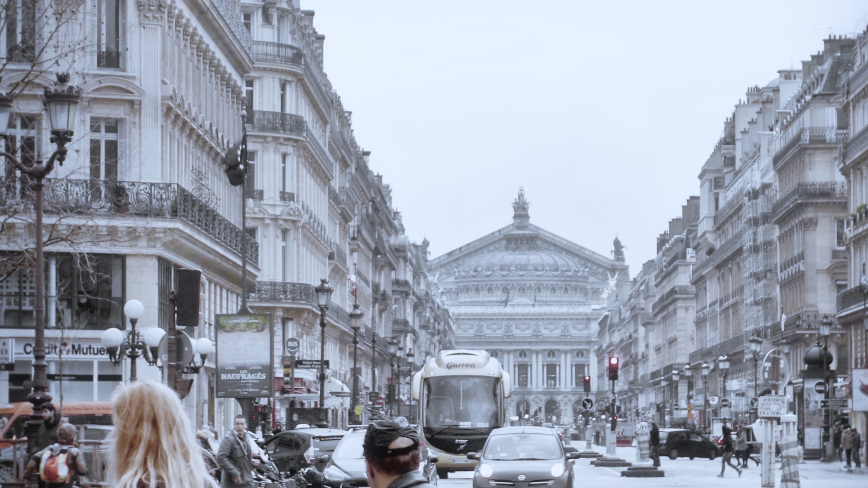 How to Use Urban Diaries in Times of City Change | HuffPost