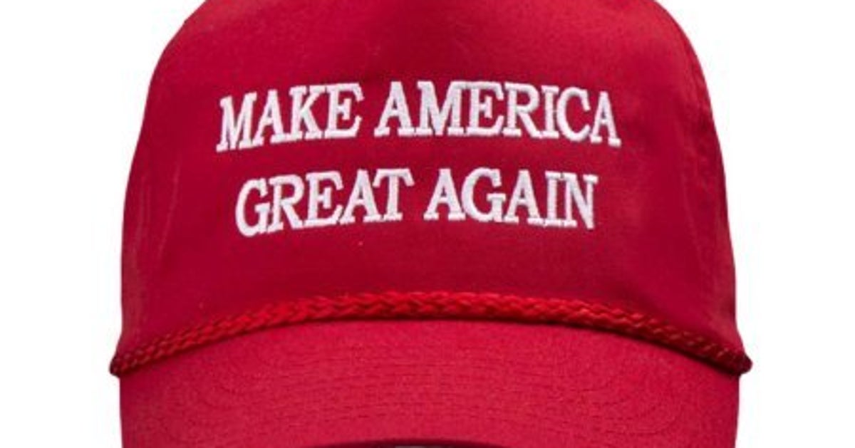Make America ________ Again | HuffPost Contributor