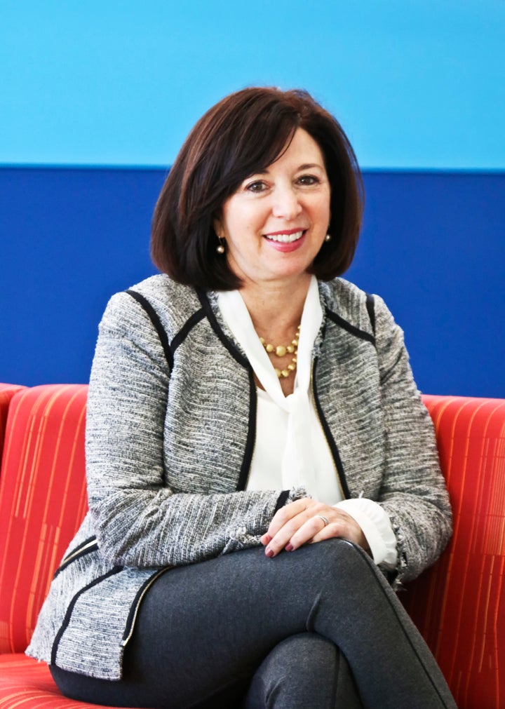 Women in Business Q&A: Susan B. Dillon, Ph.D. Global Therapeutic Area ...