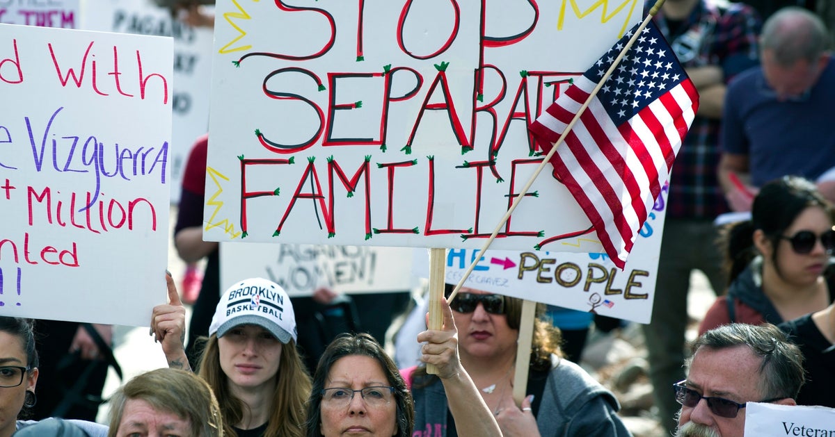 Restricting Legal Immigration Only Harms -- Not Protects -- American ...