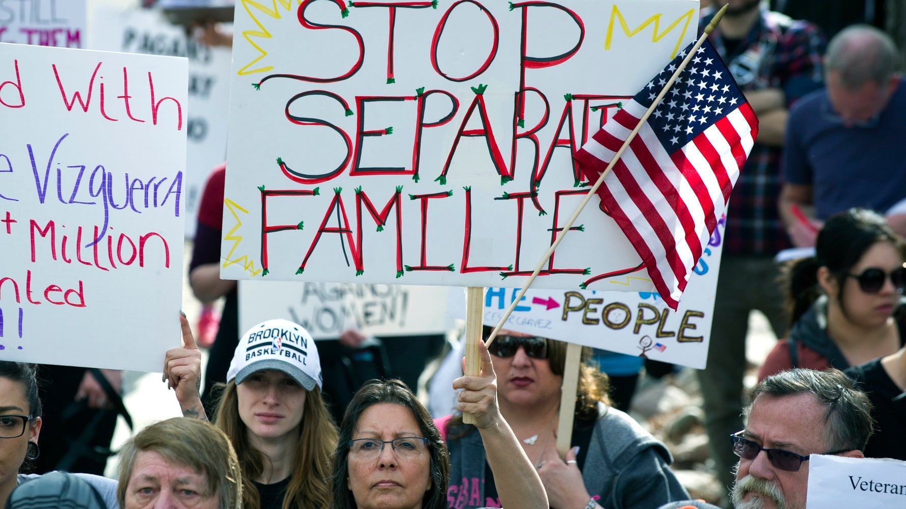 Restricting Legal Immigration Only Harms -- Not Protects -- American ...