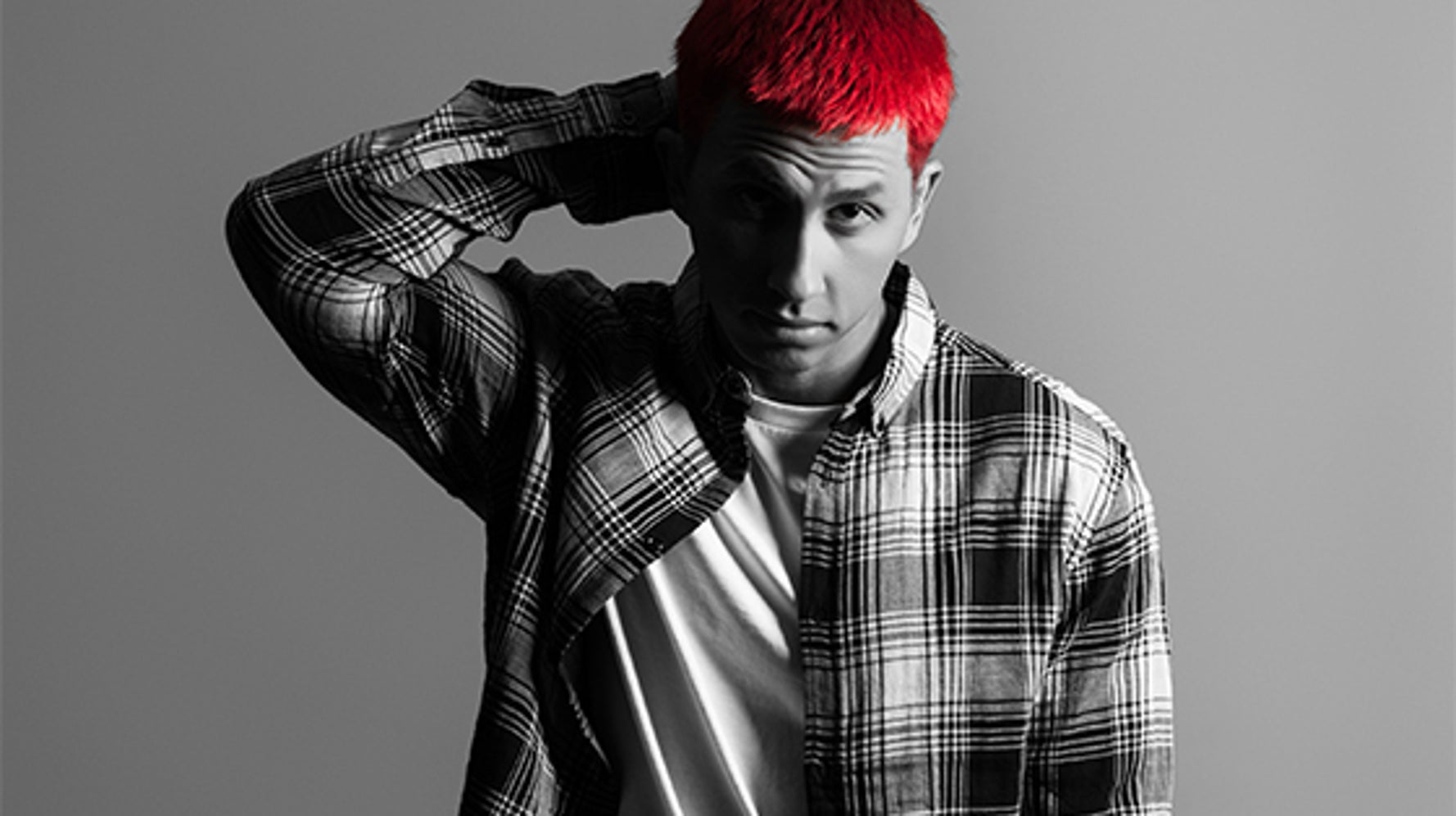 Genre-Bending Hip-Hop Artist Ekoh Talks of Love and Chasing Dreams with ...