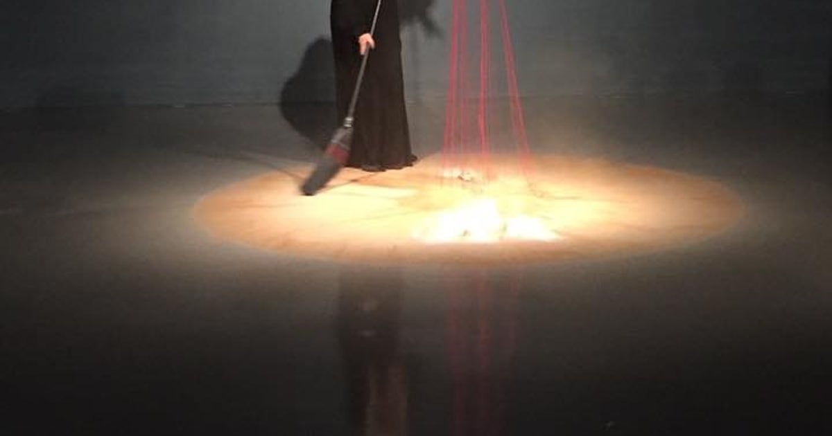 The Enchanted World of Susan Jamison | HuffPost Contributor