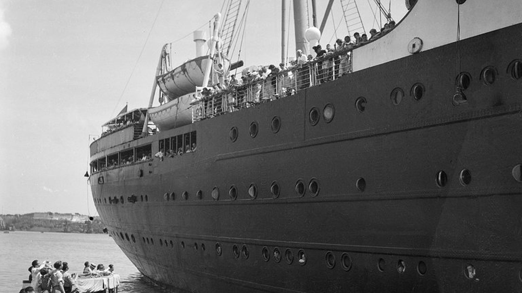 Daughter Of Holocaust Survivors Shares Their Incredible Story Of ...