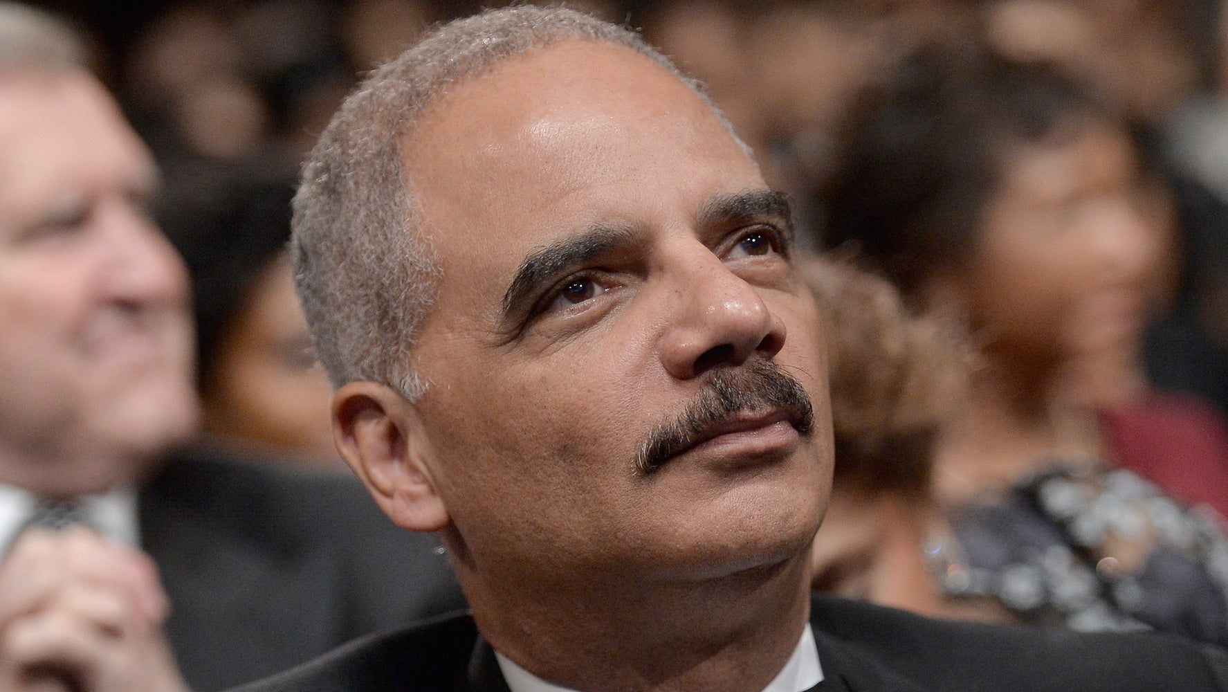 Uber Taps Eric Holder To Lead Investigation Into Sexual Harassment