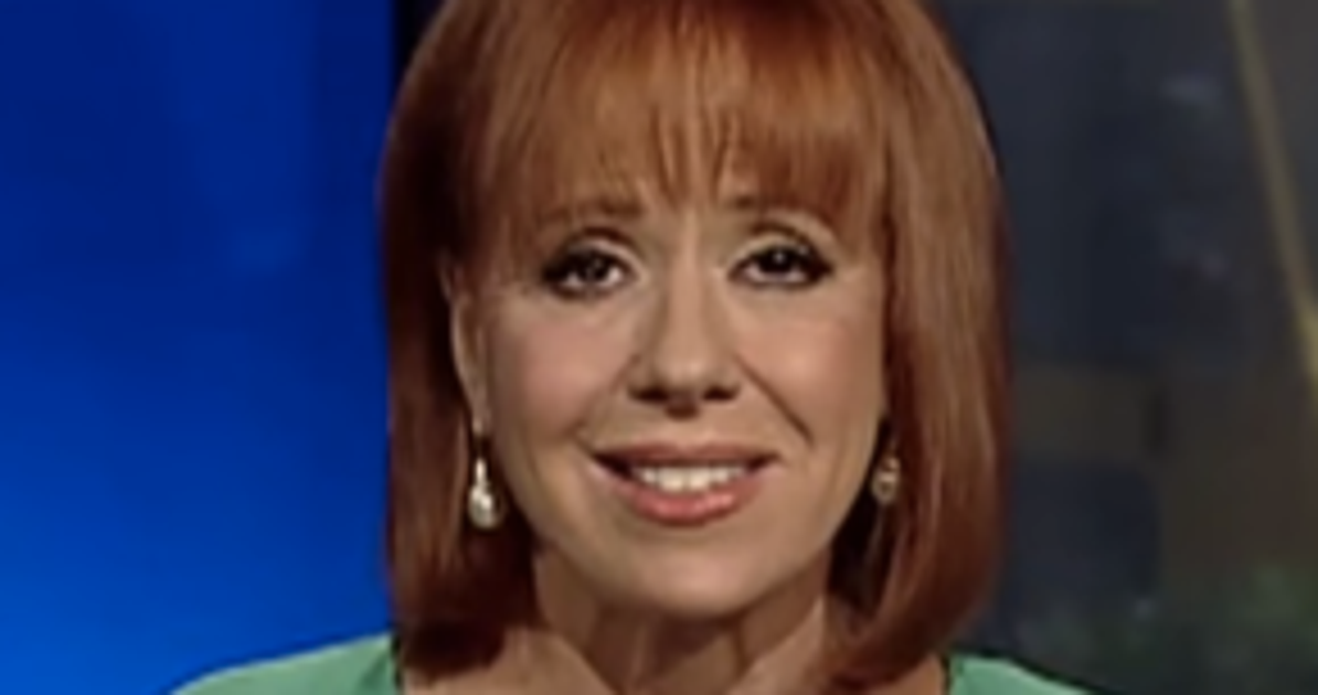 Fox News Host Brenda Buttner Dies At Age 55 | HuffPost Latest News