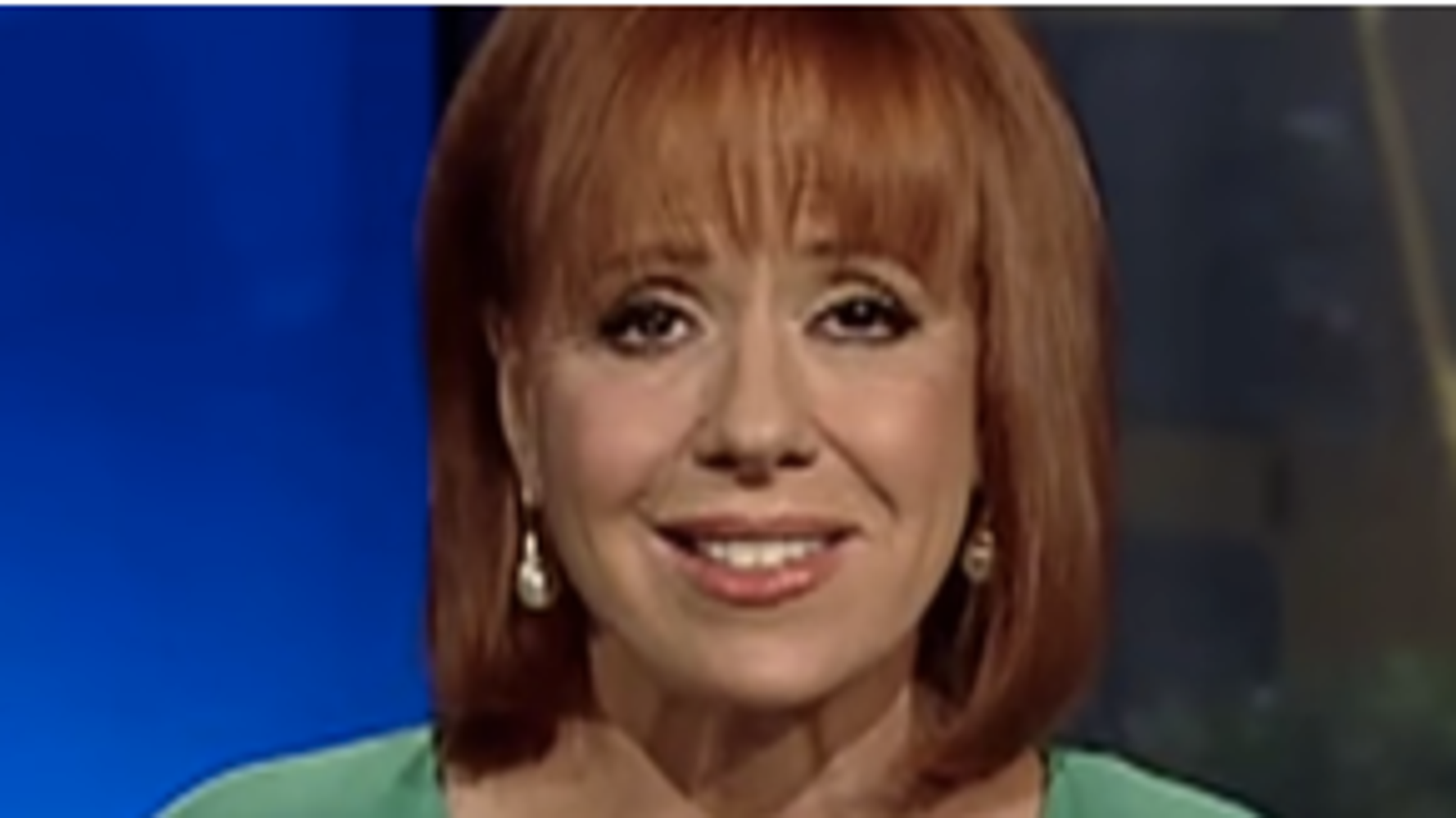 Fox News Host Brenda Buttner Dies At Age 55 | HuffPost Latest News