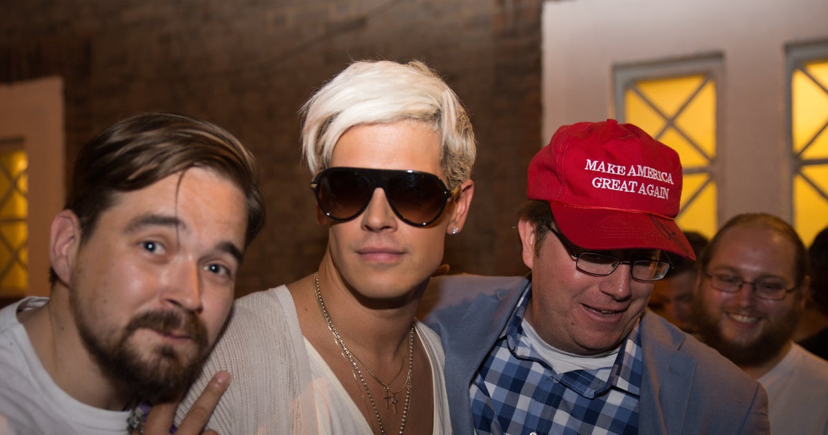 Here's What You Need To Know About The Milo Yiannopoulos-Michael Flynn ...