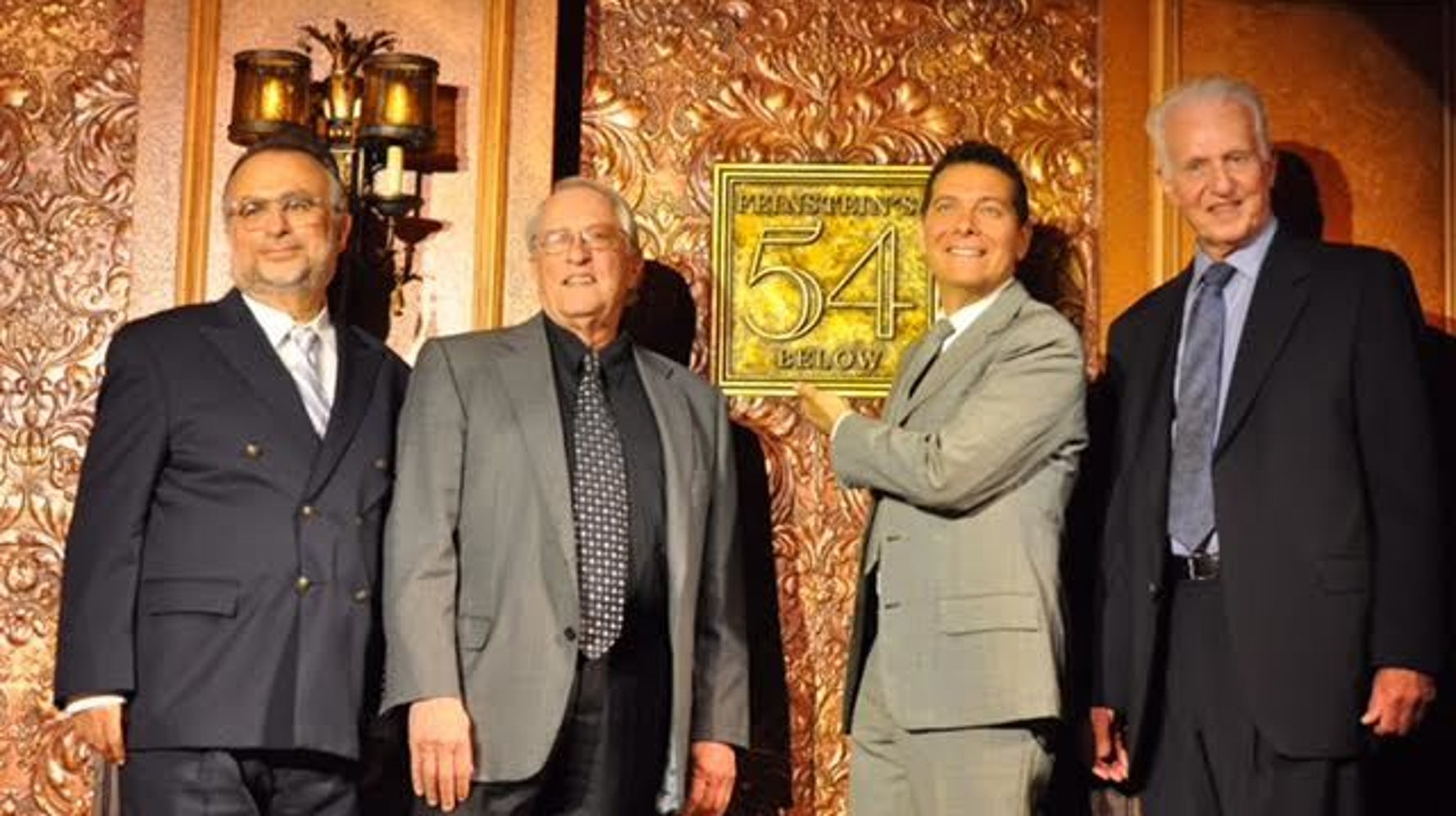 Feinstein's/54 Below is Whistling a Happy Tune | HuffPost