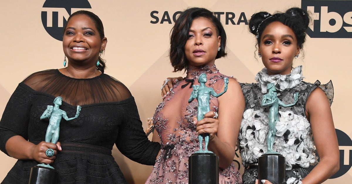 The Number Of Female Protagonists In Film Hit A Historical High In 2016 ...