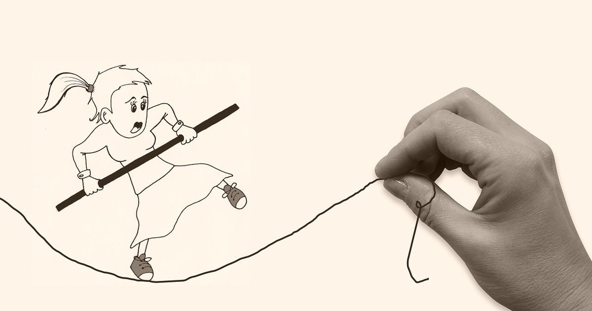 It's Time to Let Go of Work-Life Balance | HuffPost Contributor