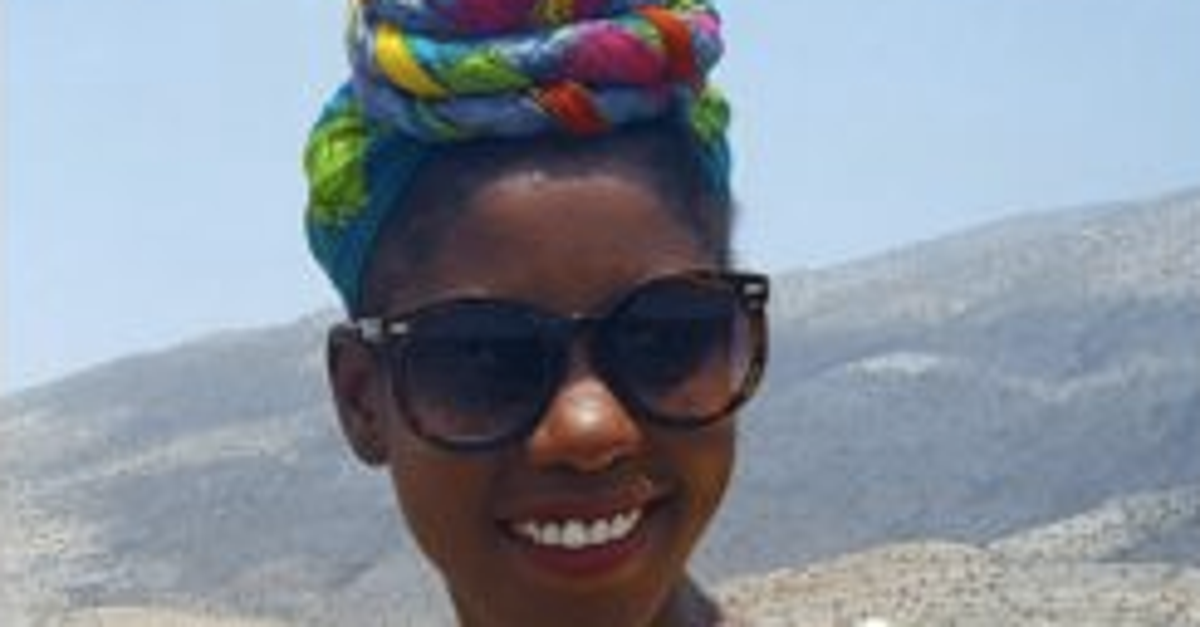 Oneika The Traveller Shares 5 Tips For Jumpstarting Your Travel Agenda ...