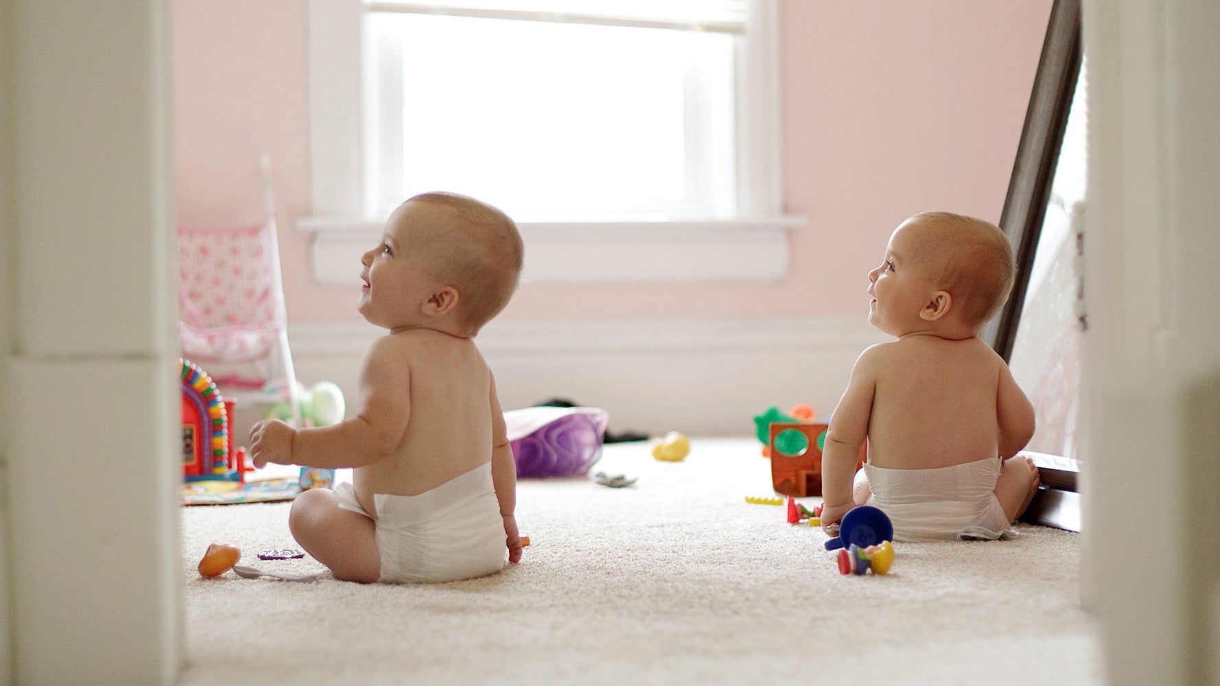 Having Twins? Here's How to Deal With Double the Baby Expenses | HuffPost