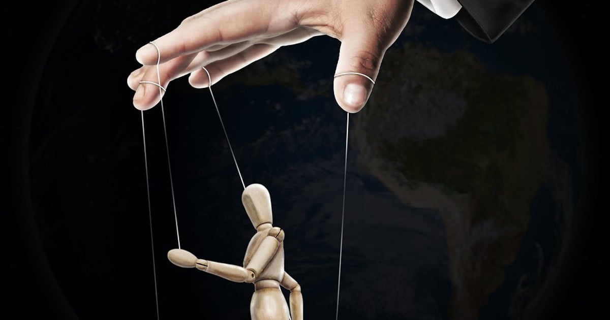 20 Diversion Tactics Highly Manipulative Narcissists, Sociopaths And ...