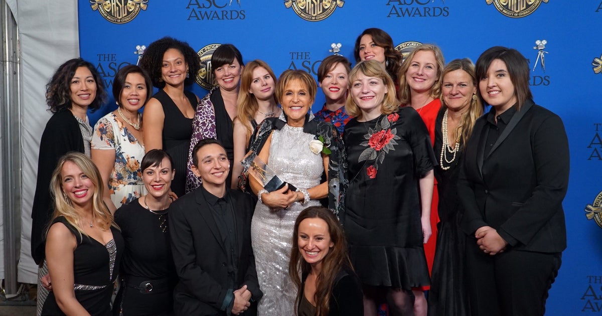 Former NYWIFT Board Member Nancy Schreiber the First Woman to Ever ...