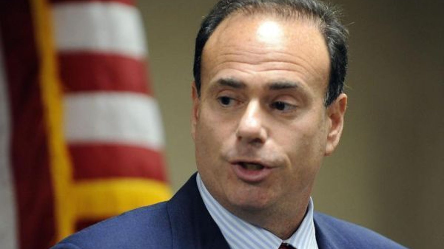 National Democratic Leader And Businessman is a Political Role Model ...