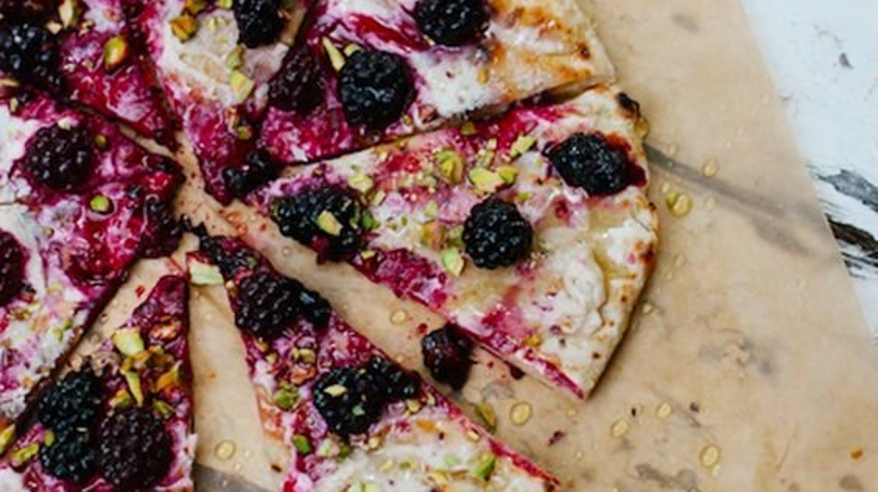 The 16 Most Controversial Pizza Toppings As Voted For By You Huffpost Uk Life