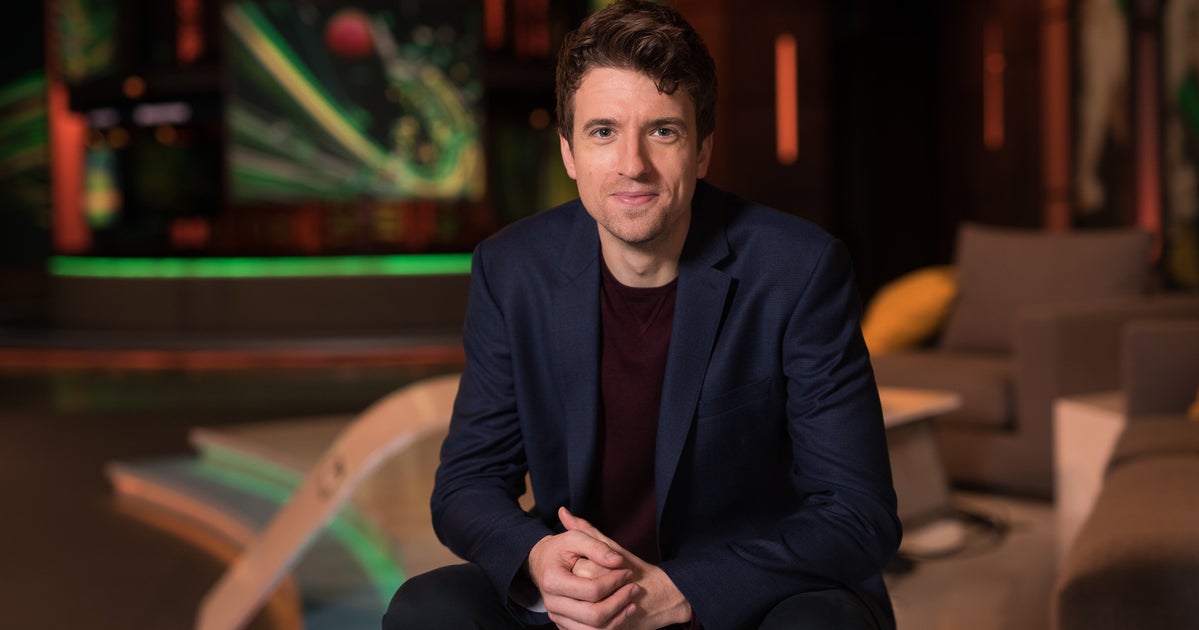 WISE WORDS: Radio One DJ Greg James Says Happiness is Cricket, And ...