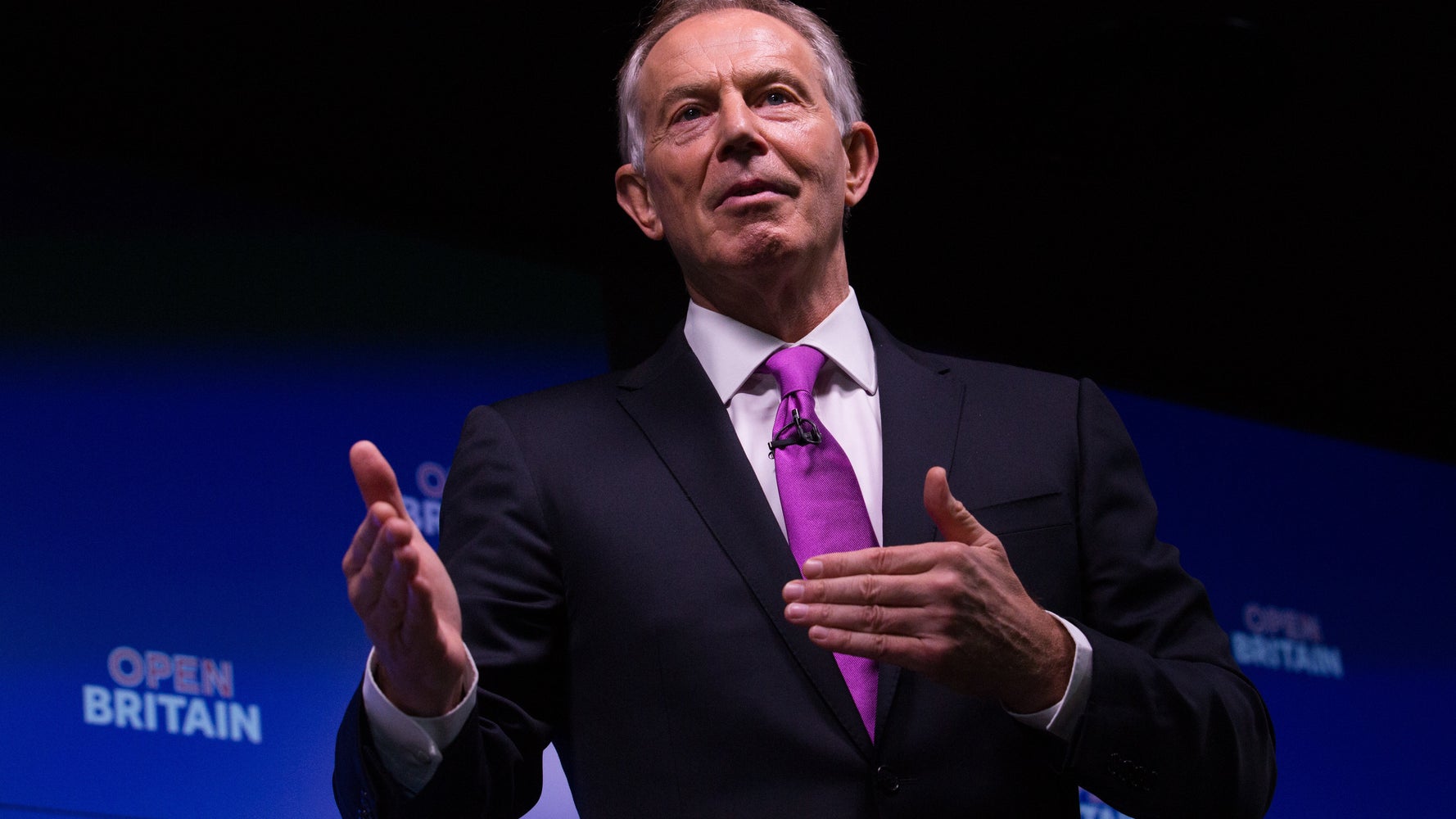Tony Blair Attacks Daily Mail For Jamal Al-Harith 'Hypocrisy' After ...
