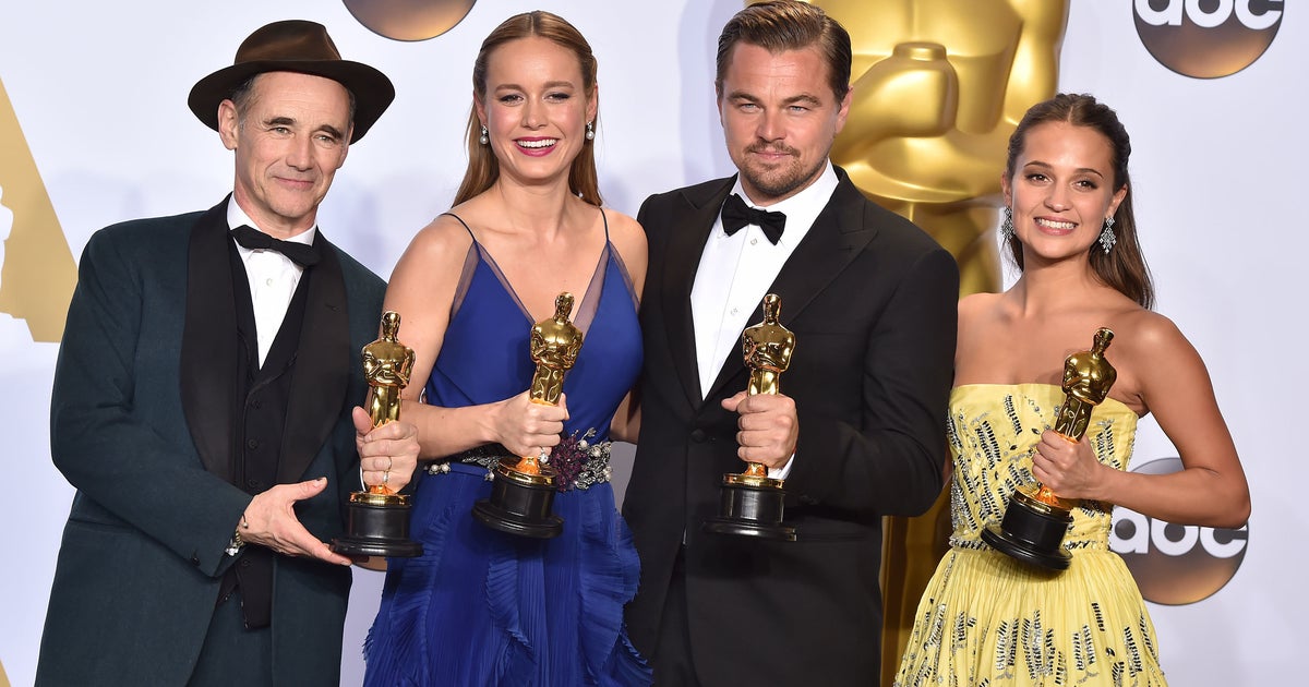 How To Watch The Oscars 2017 On Uk Tv And Stream Online Plus