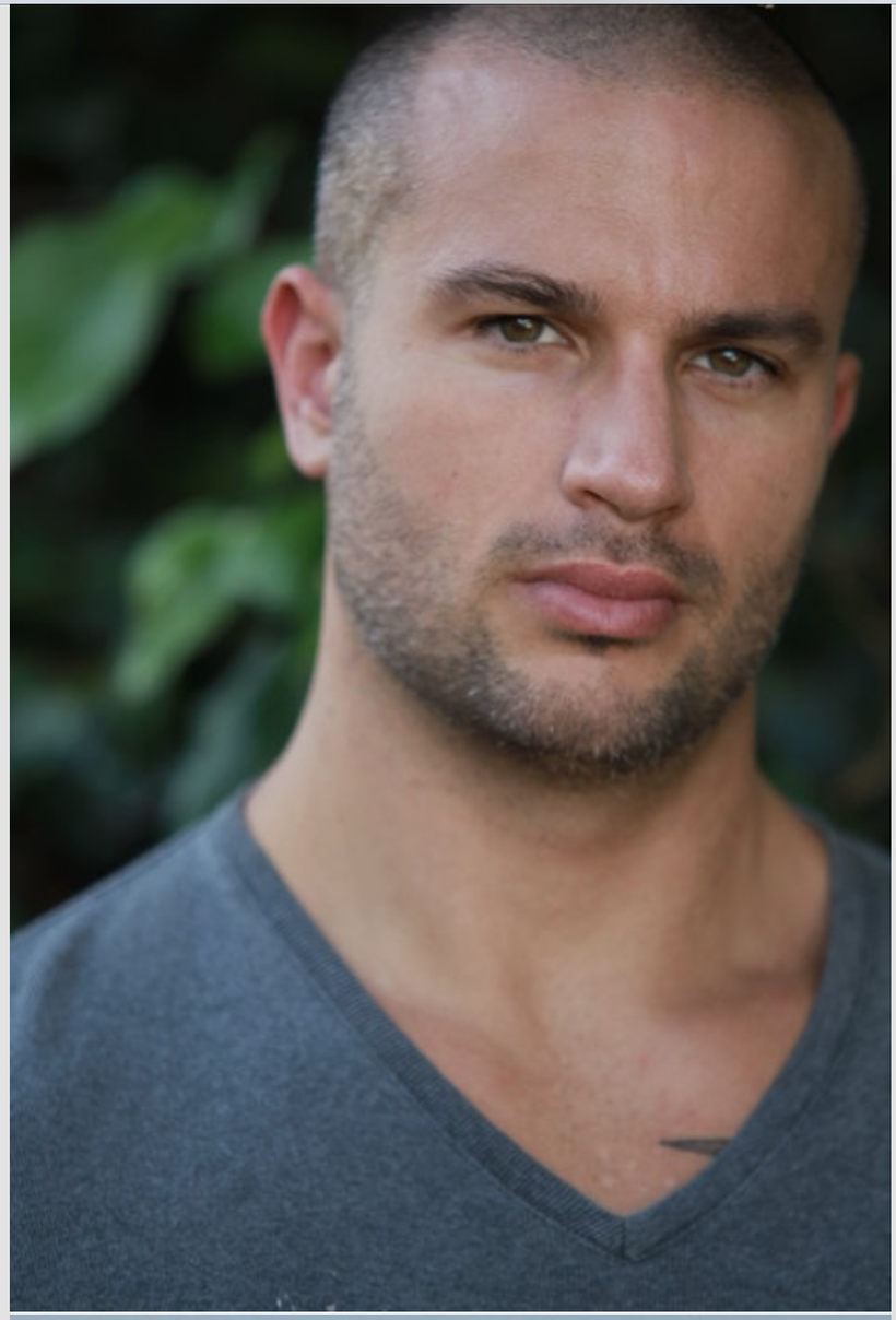 Interview: Andrew McLaren | HuffPost