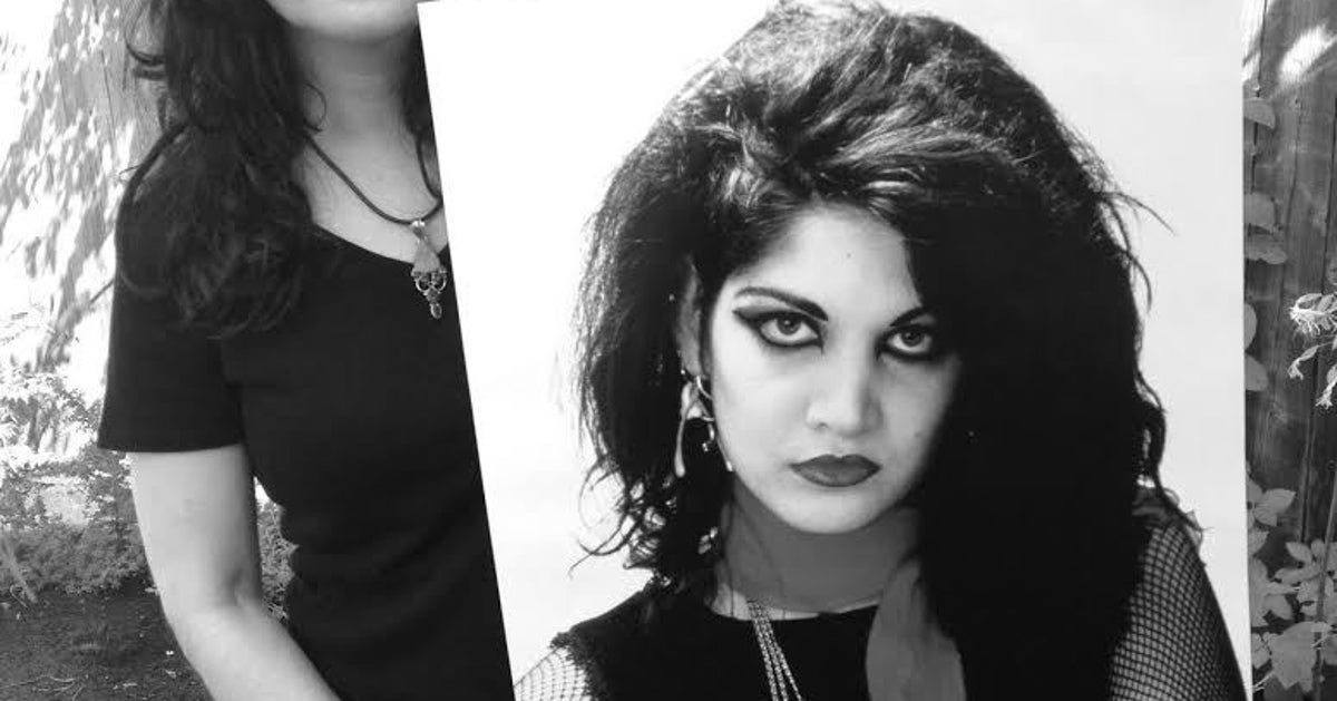 Punk Photographer Alison Braun: “Trump Radicalized Me” | HuffPost ...