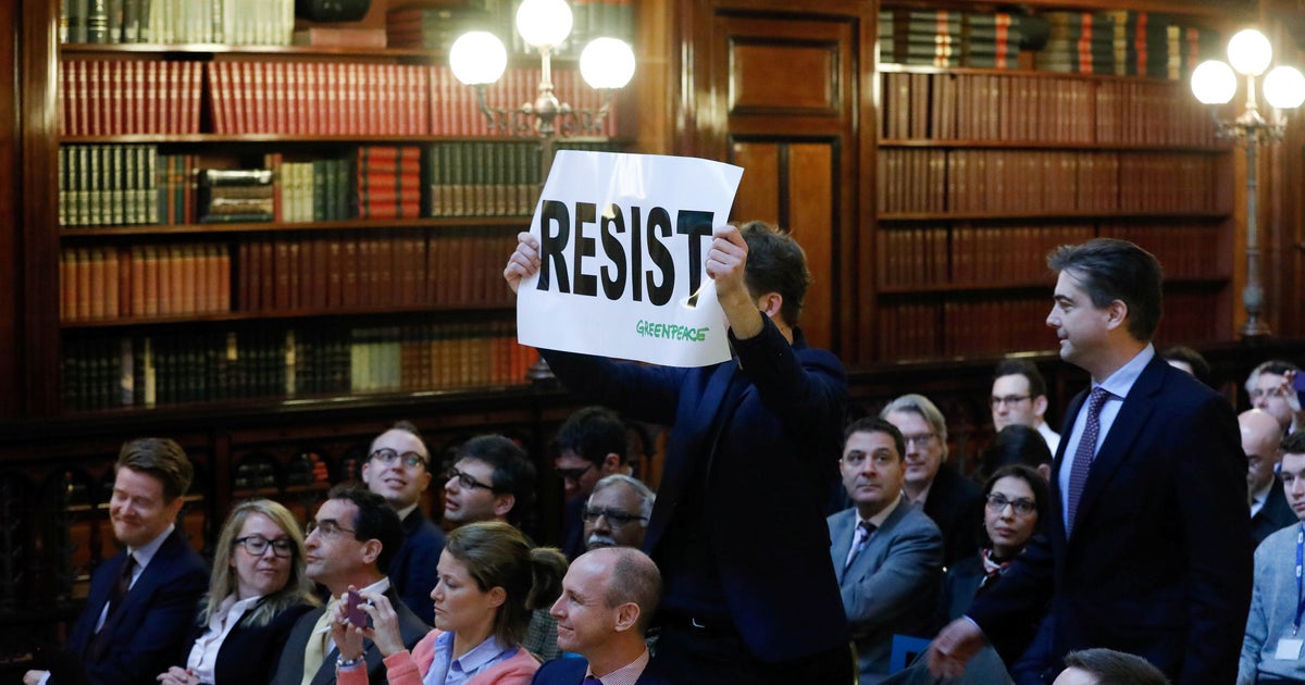 How The 'Guerrilla Archivists' Saved History – And Are Doing It Again ...