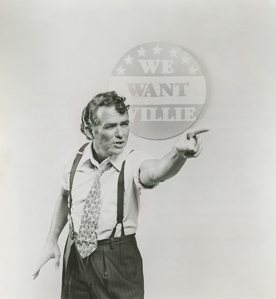 A Weekend With Carlisle Floyd and the New York Premiere of His Latest ...