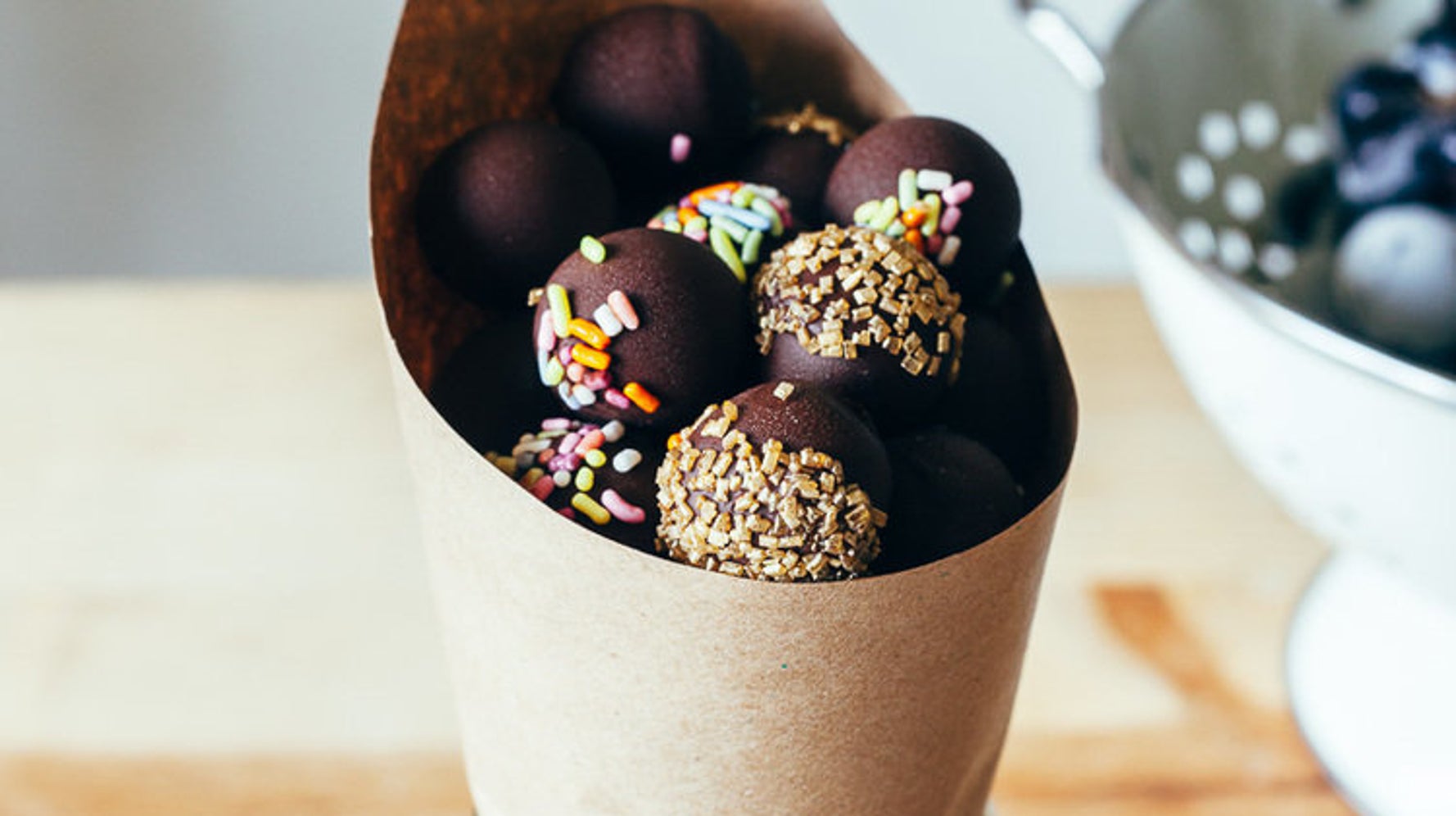 Healthy Late-Night Snacks, For When You Just Need To Eat | HuffPost UK ...