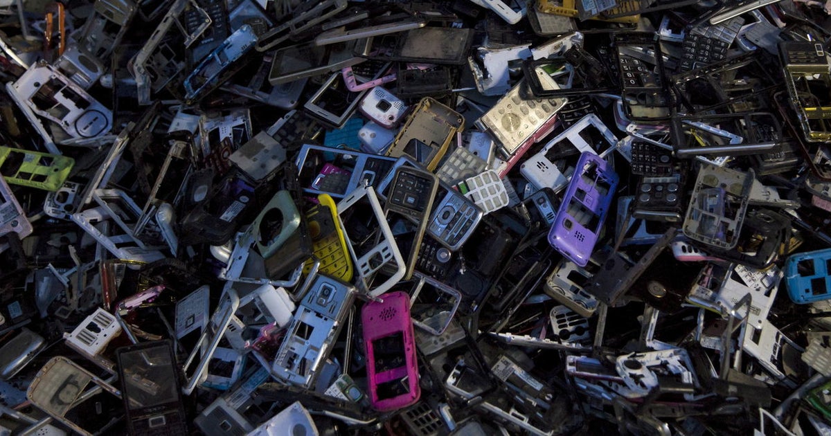 How ‘Evolving’ Technology Leads To Fewer Choices And Creates Mountains ...