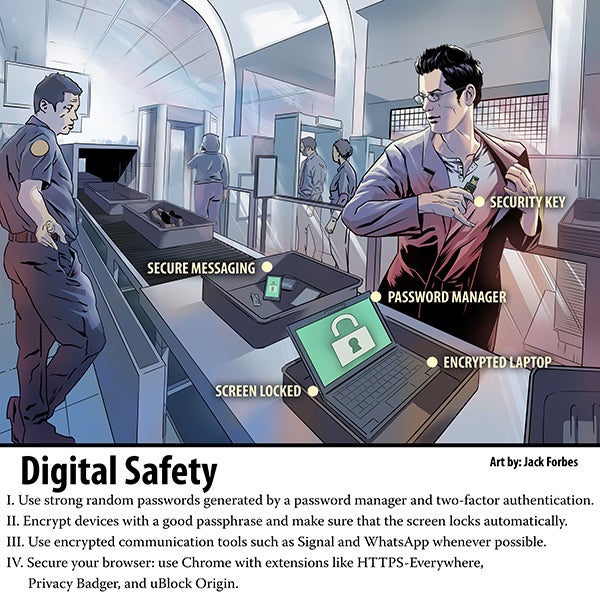 Sustained threats to journalists' safety demand fresh approach ...