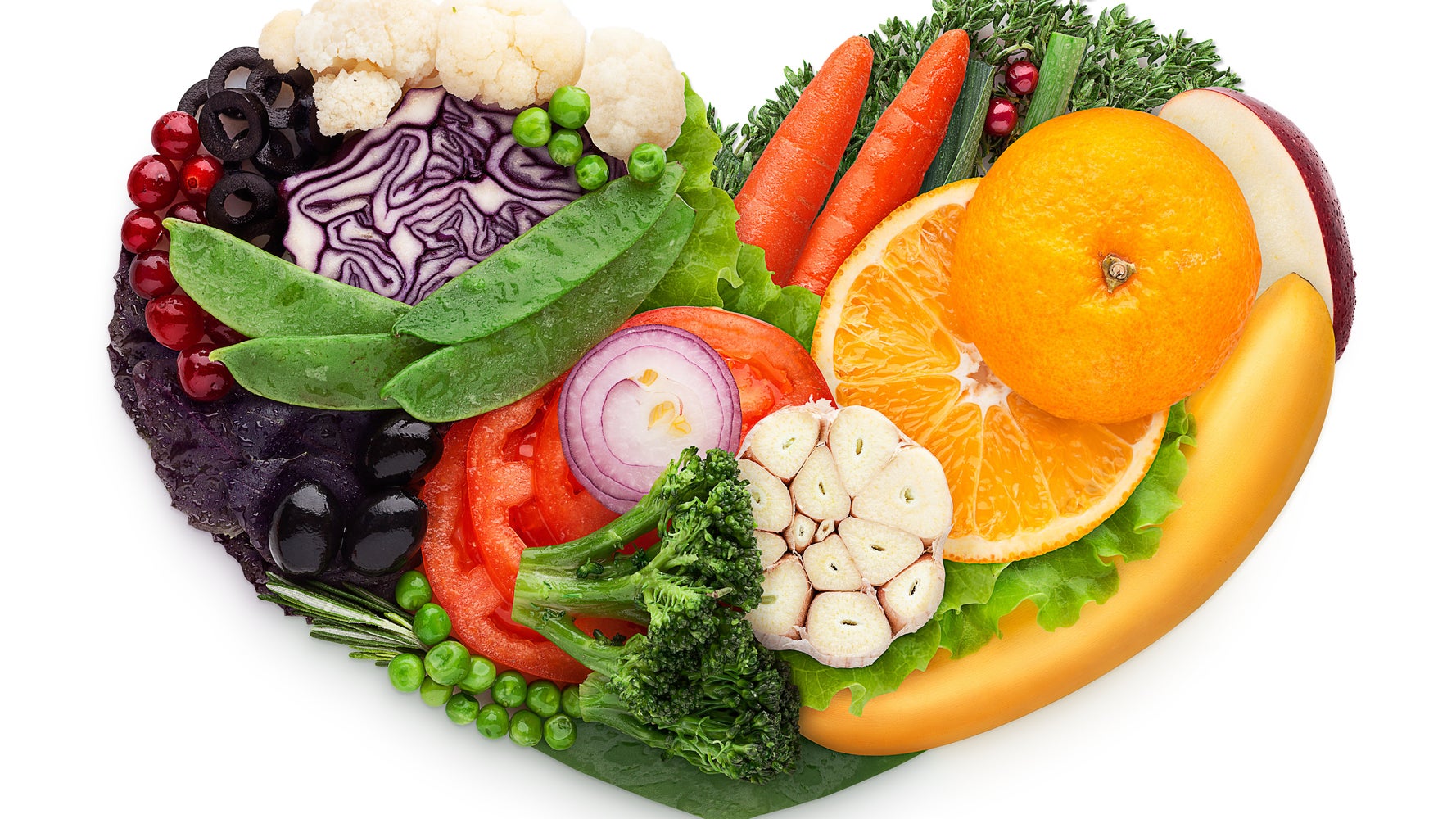 Eat Smart To Protect Your Heart: Heart Healthy Tips To Keep Your Heart ...