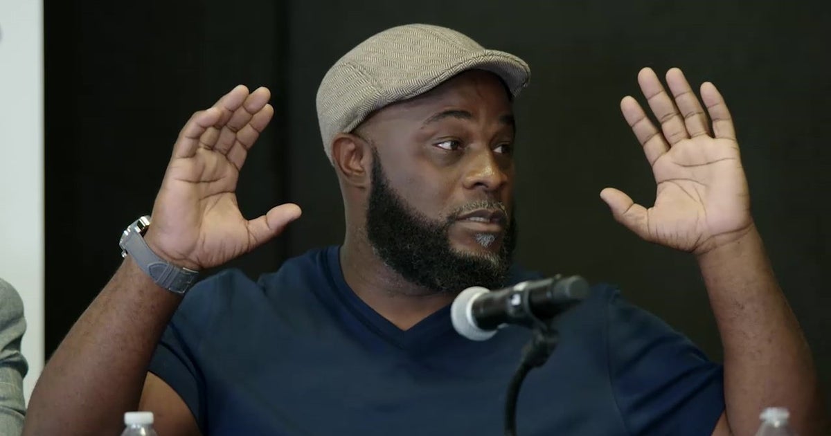 Police Shooting Survivor Charles Kinsey Reveals The Exact Moment He ...