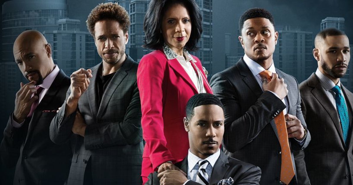 TV One's “Media” Interrupts the Singular Black Narrative | HuffPost ...