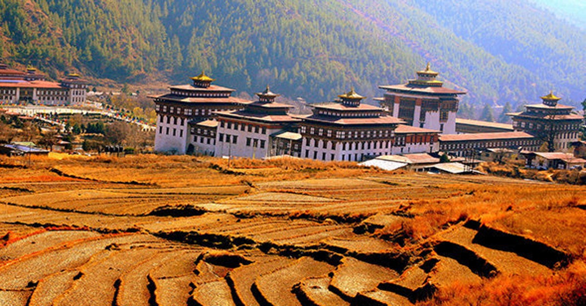 How One Of The Smallest Countries Became A Eco Leader | HuffPost UK Tech