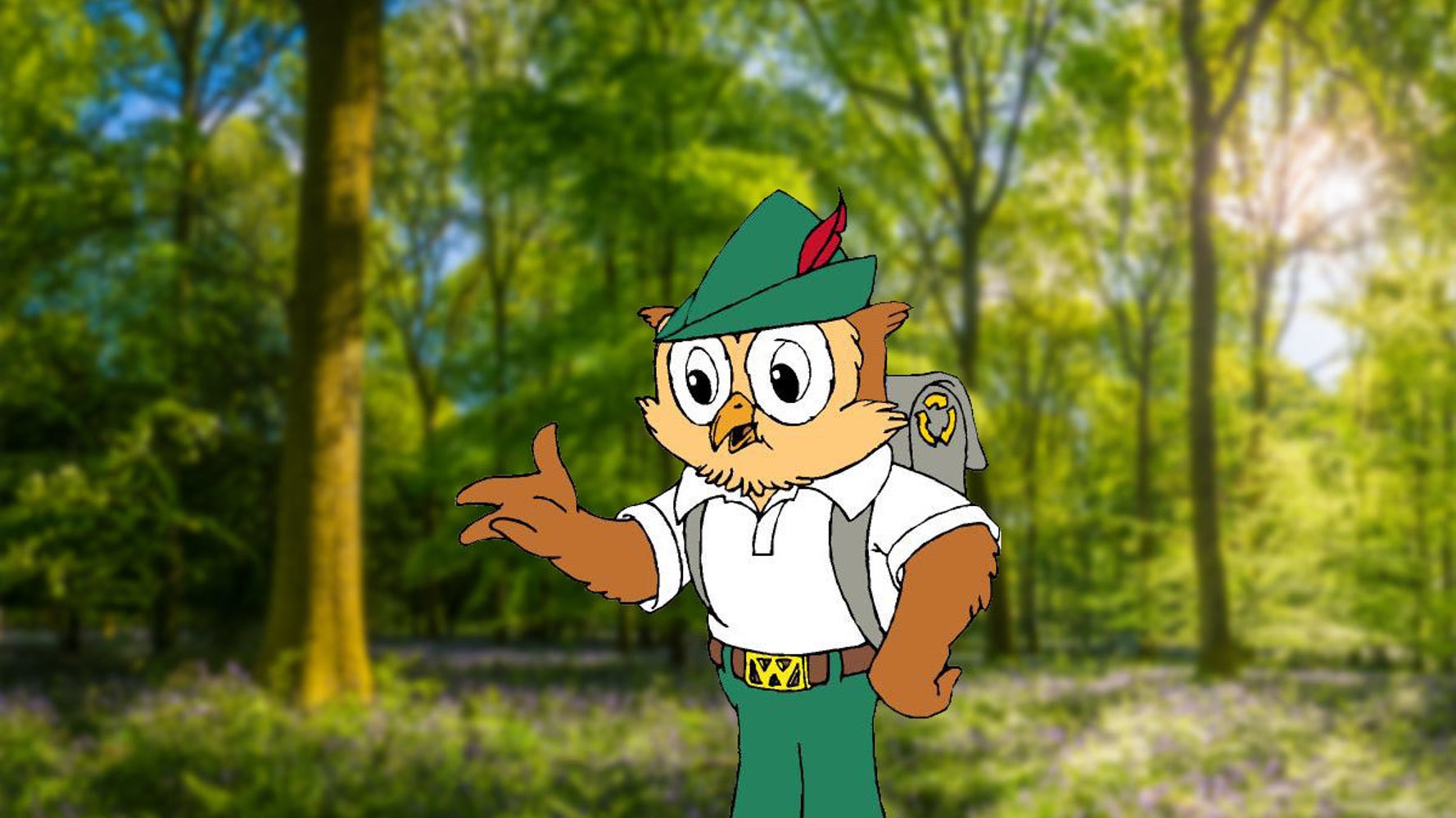 Hoot, Hoot, Hooray! 5 Fun Facts You Might Not Know About Woodsy Owl ...