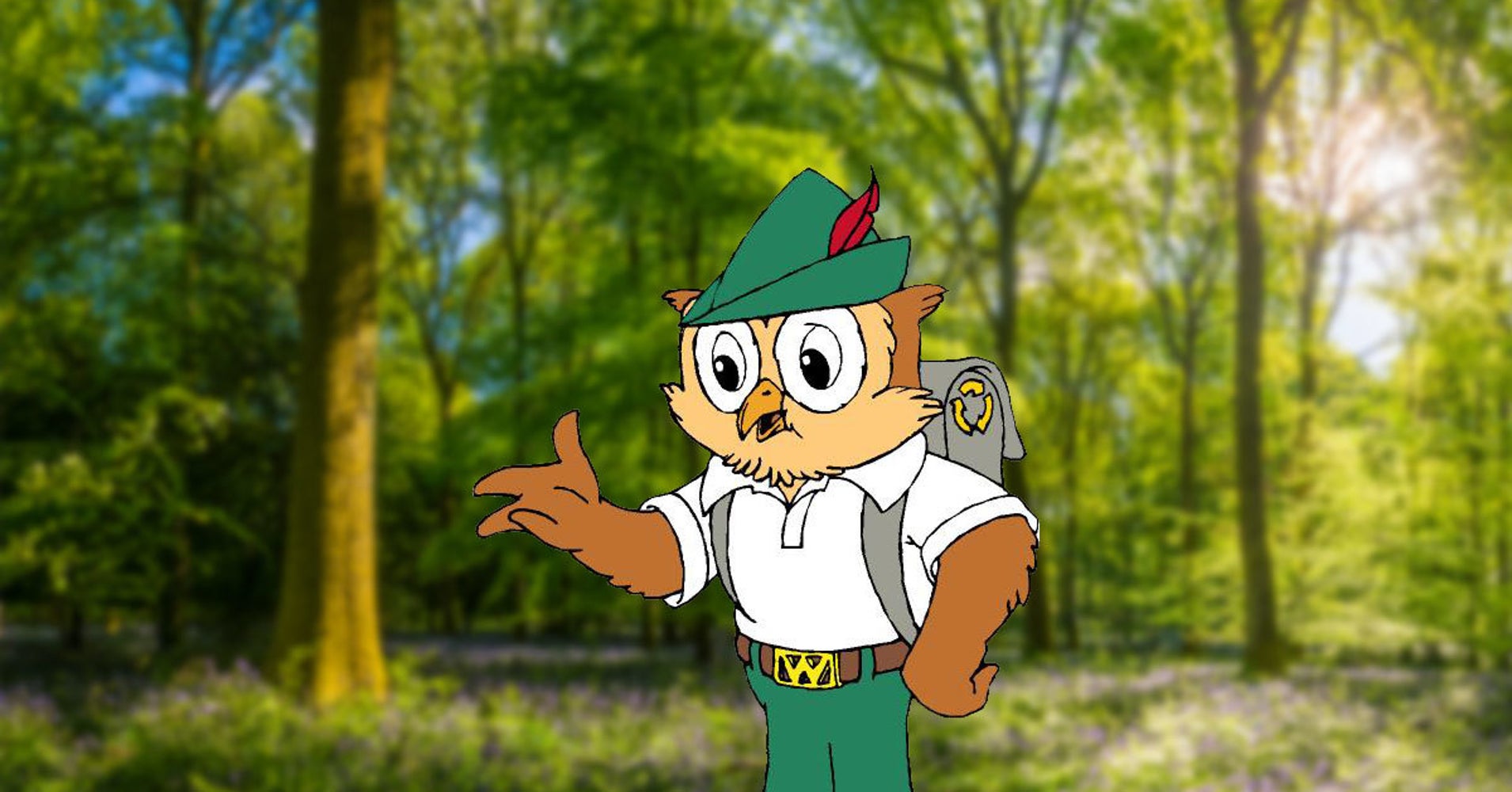 Hoot, Hoot, Hooray! 5 Fun Facts You Might Not Know About Woodsy Owl ...