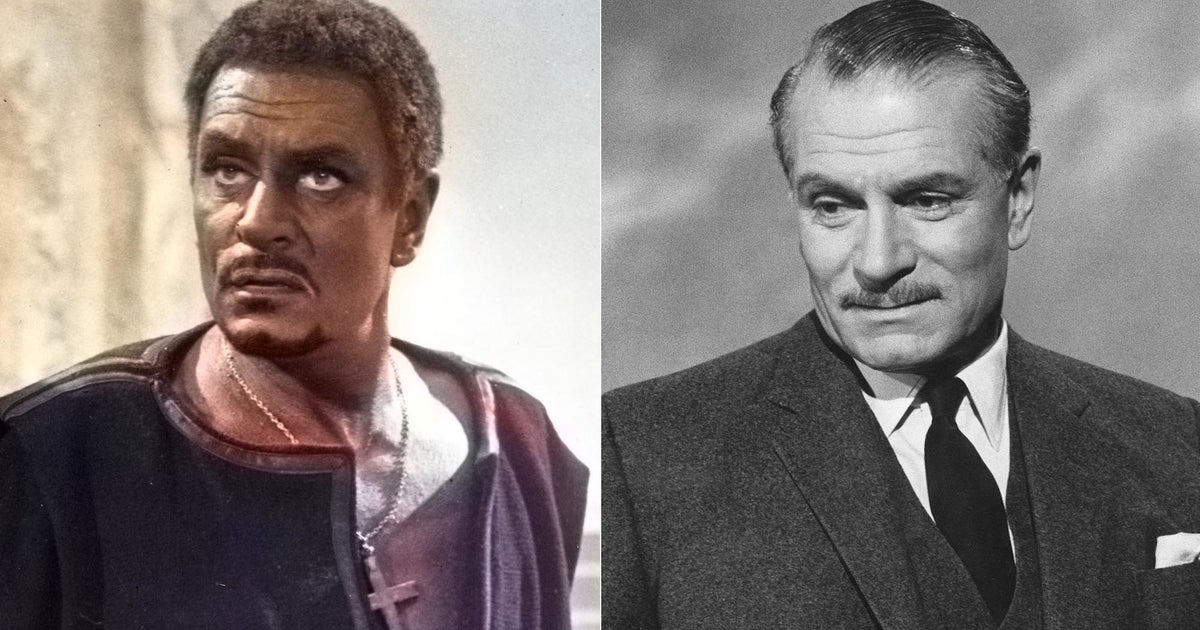 11 Times The Oscars Honored White Actors For Playing People Of Color ...